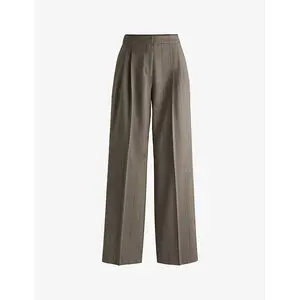 Hugo Zip Up Bottoms For Women