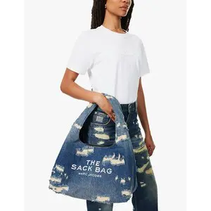 Marc Jacobs The Sack Shoulder Bag
