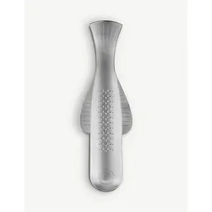 ALESSI Boga Stainless Steel Ginger Grater - Nocolor