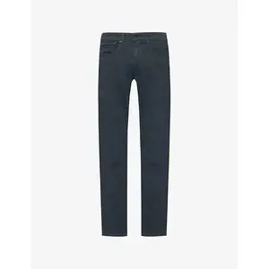 REPLAY Grover Regular-fit Stretch-denim Jeans