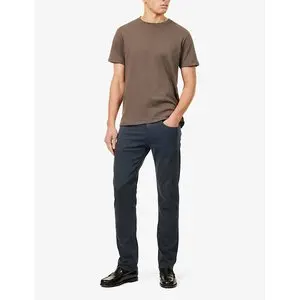 REPLAY Grover Regular-fit Stretch-denim Jeans