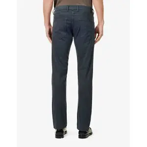 REPLAY Grover Regular-fit Stretch-denim Jeans