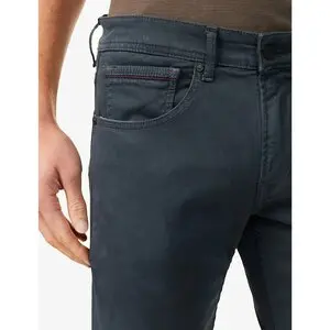 REPLAY Grover Regular-fit Stretch-denim Jeans