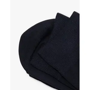 Falke Cotton Touch Ankle Socks
