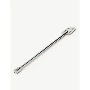 ALESSI 5054 Stainless Stirrer - Steel