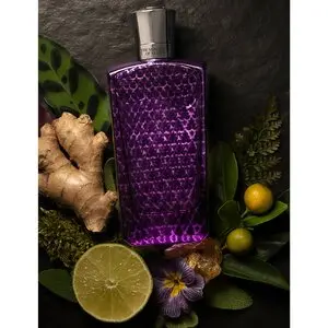 THE MERCHANT OF VENICE Damascus Desert Eau De Parfum