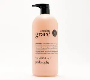 PHILOSOPHY Super-size Amazing Grace Perfumed 3-in-1 Gel - One-color