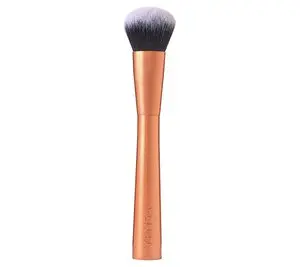 YENSA Skin On Skin Blush And Bronzer Brush - One-color