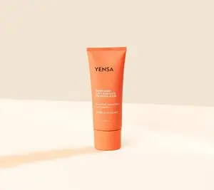 YENSA Skincare Set With Makeup Bag