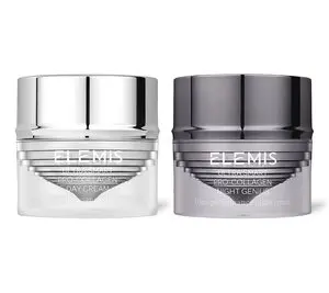 Elemis A-d Ultra-smart Pro-collagen Am/pm Cream Auto-delivery - One-color