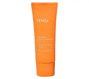 Yensa Glow Skincare Products