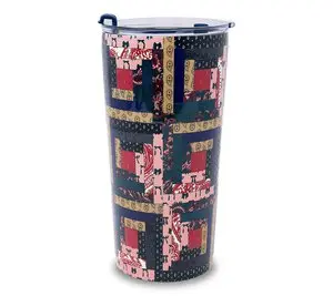 VERA BRADLEY Thermal Mug 20 Oz - One-color