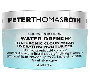 PETER THOMAS ROTH Water Drench Cloud Cream Mois Turizer - One-color