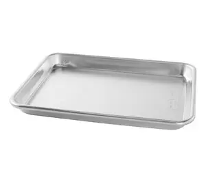 NORDICWARE Naturals Quarter Sheet Pan - One-color