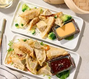 THE PERFECT GOURMET A-d 100 Potstickers Auto-delivery - One-color