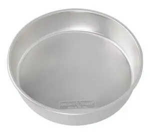 NORDICWARE Naturals 10' Layer Cake Pan - One-color