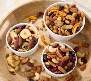 GERMACK Jar Summer Nut Mix Variety - One-color