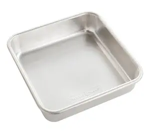 NORDICWARE Naturals 8'x8' Square Cake Pan - One-color