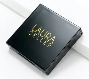 Laura Geller Beauty Seamless Coverage Concealer With Sponge