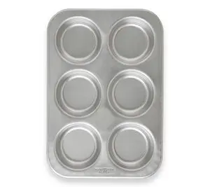 NORDICWARE Naturals Jumbo Muffin Pan
