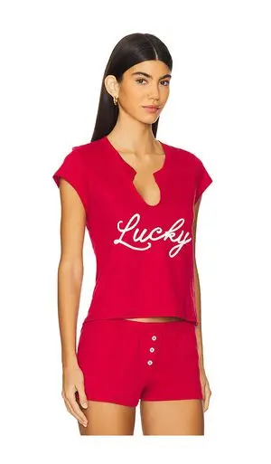 BELLA VENICE Graphic T-shirt