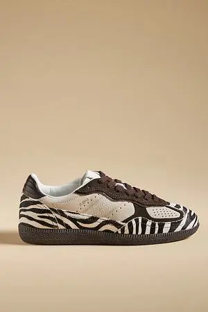 ALOHAS Tb.490 Rife Animal Print Sneakers