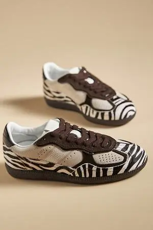 ALOHAS Tb.490 Rife Animal Print Sneakers