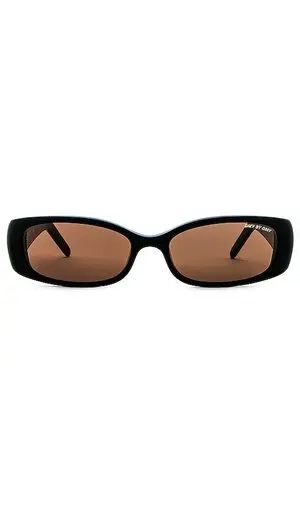 DMY STUDIOS Billy Sunglasses - Black