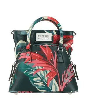 MAISON MARGIELA Leather Tote
