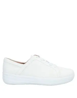 Fitflop Low-top Gabardine Sneakers