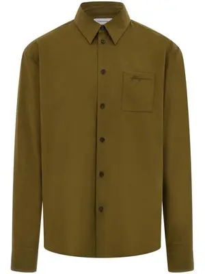 FERRAGAMO Long-sleeve Shirt
