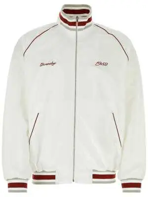 Givenchy 1952 Bomber Jacket - White