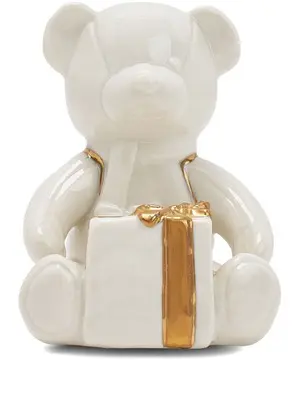 VILLARI Small Teddy Sculpture