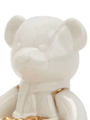 VILLARI Small Teddy Sculpture