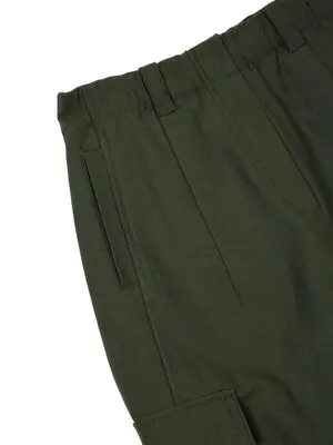 STUDIO TOMBOY Straight-leg Cargo Trousers