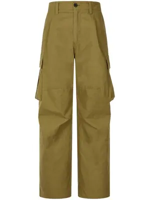 Studio Tomboy Cargo Pants For Men