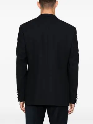 Canali Wool Blazer