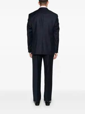 Canali Wool Suit