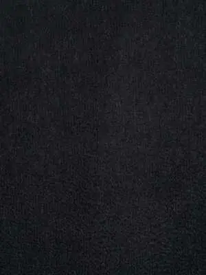 Canali Fringe-detail Scarf - Blue