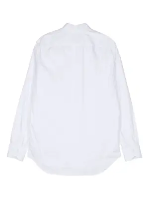 Canali Cotton Shirt