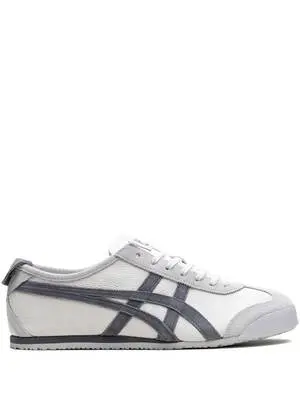 Onitsuka Tiger Striped Women's Sneakers