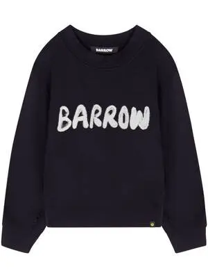 Barrow Logo Sweatshirts Hoodies For Women