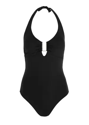 Women's Melissa Odabash Black Swimwear