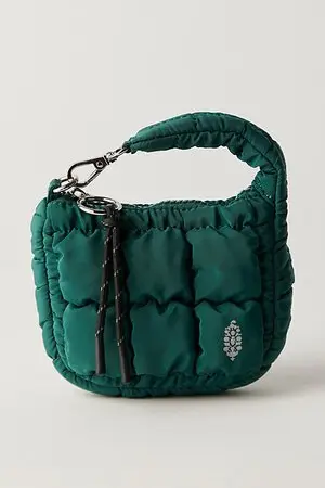 Quilted Mini Bags
