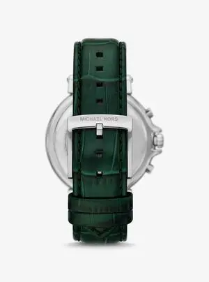 Michael Kors Oversized Maren Watch