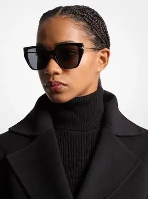 Michael Kors St. Barths Sunglasses