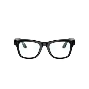 Ray-ban Meta Wayfarer Eyeglasses