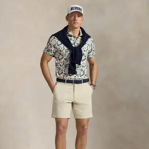 Tailored Shorts For Men
