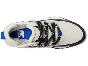 Sorel Ona Rmx Chukka Plus Waterproof Lace-up Boots