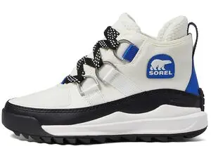 Sorel Ona Rmx Chukka Plus Waterproof Lace-up Boots
